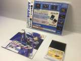 [UNBOXING] Ginga Fukei Densetsu Sapphire - PC Engine - playdennis2600